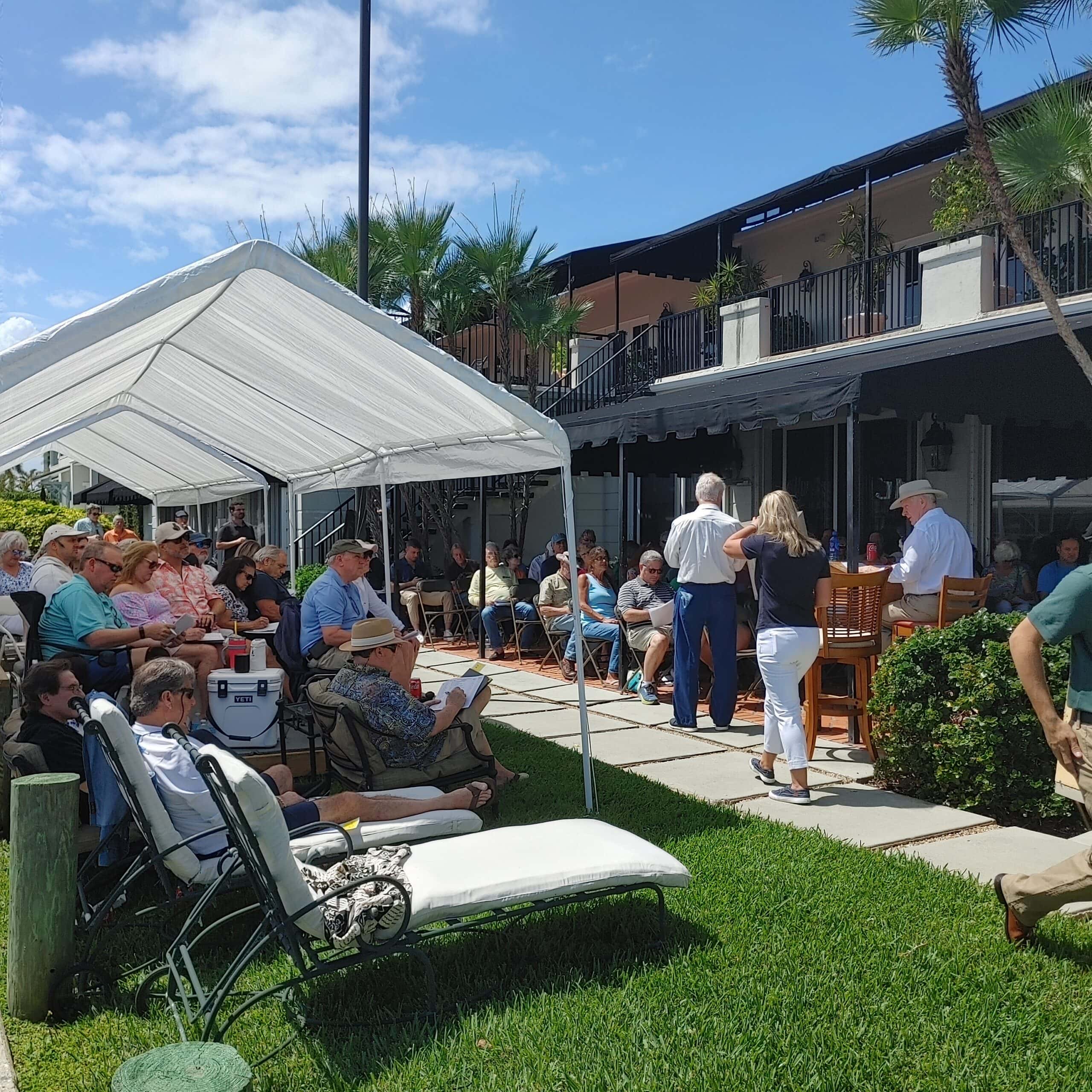 A.E. Backus and Highwaymen Auction - November 24, 2024 at 1pm