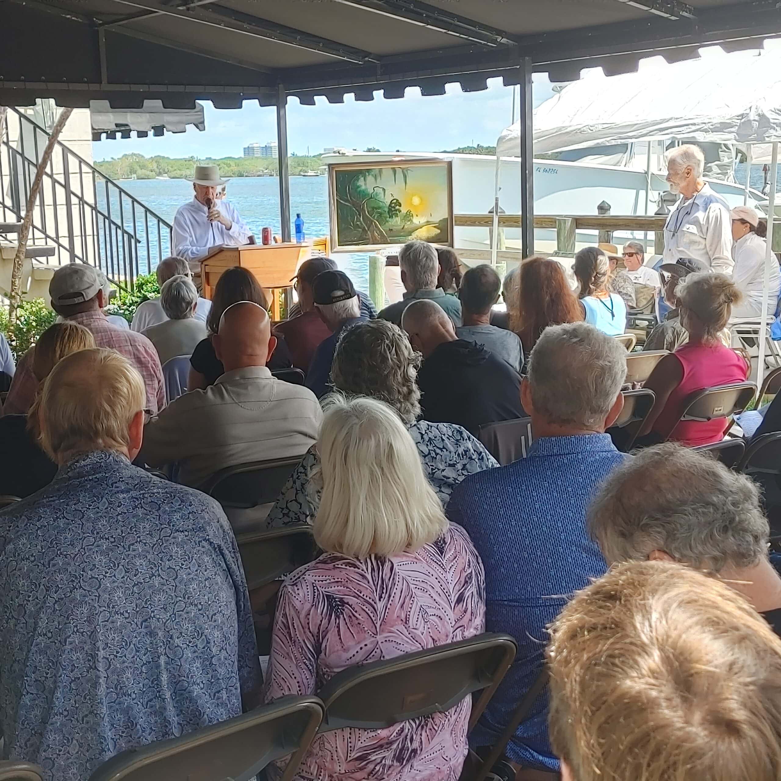 A.E. Backus and Highwaymen Auction - November 24, 2024 at 1pm