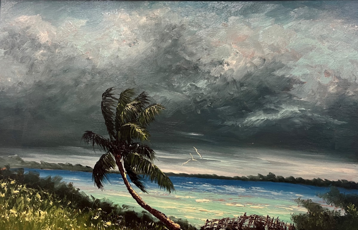 A.E. Backus and Highwaymen Auction - November 24, 2024 at 1pm