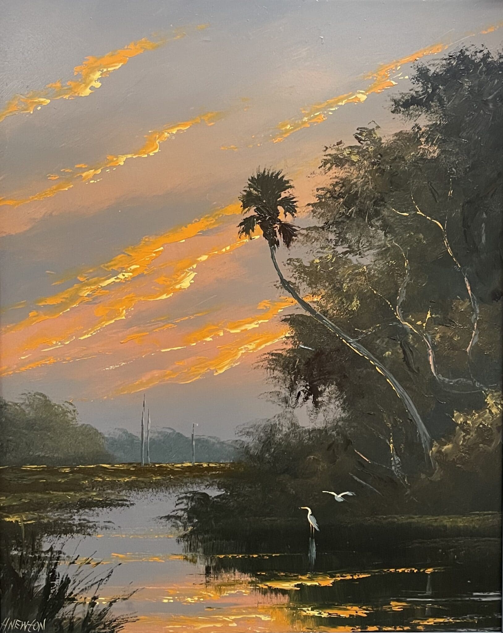 A.E. Backus and Highwaymen Auction - January 19, 2025 at 1pm