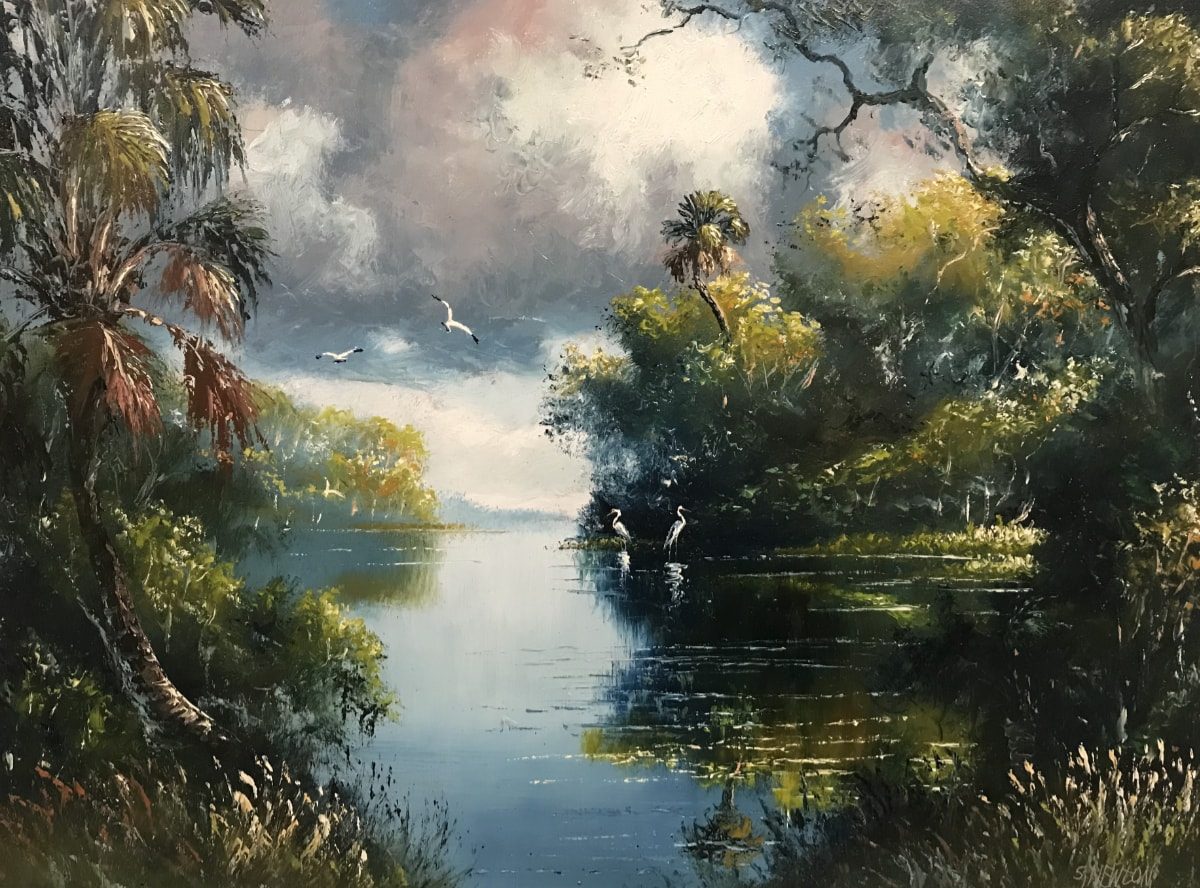 A.E. Backus and Highwaymen Auction - March 24, 2024 at 1pm